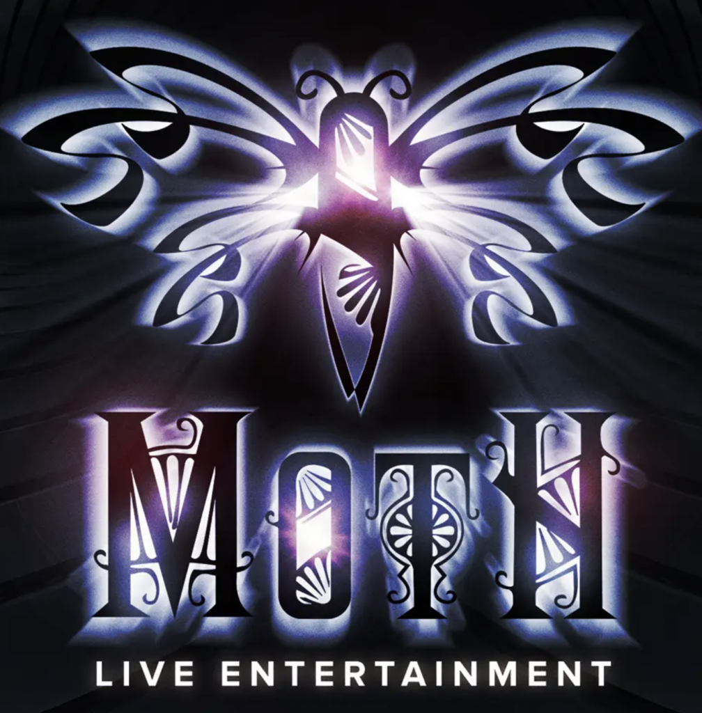 Moth Live - Steamboat Creates